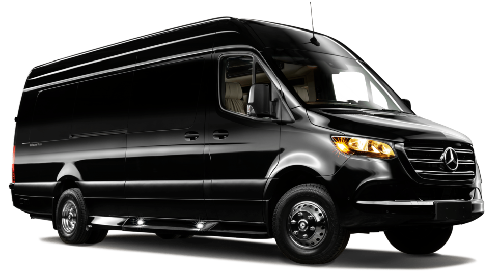 Saba Transportation | Anywhere On Time